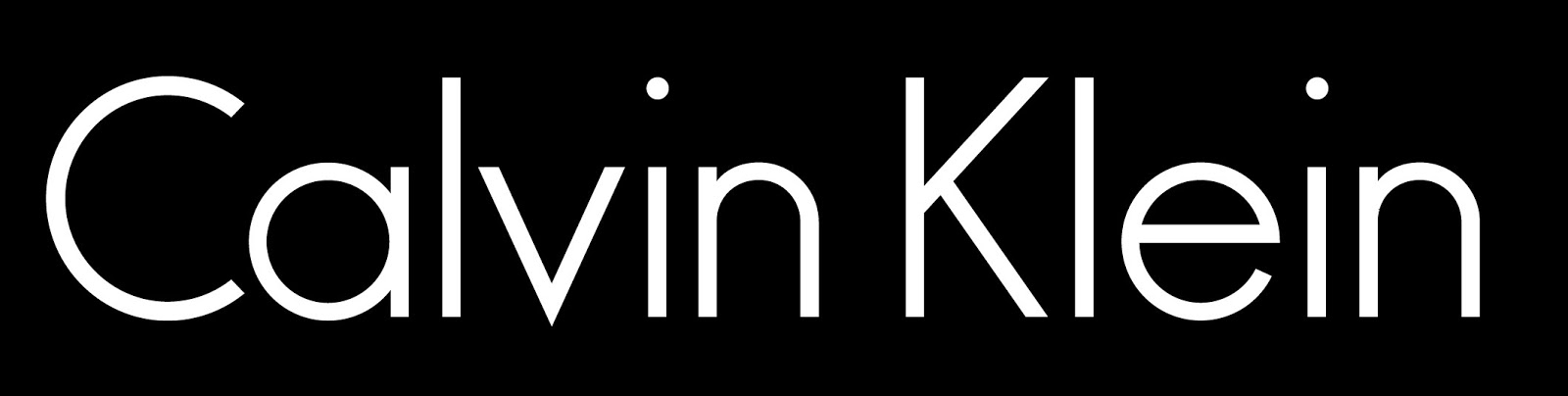 Calvin Klein Brand Profile ~ TOP FASHION BRANDS IN AMERICA