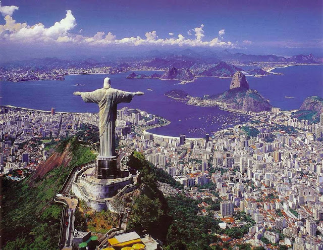 Photos of Brazil | Best Wallpaper Views