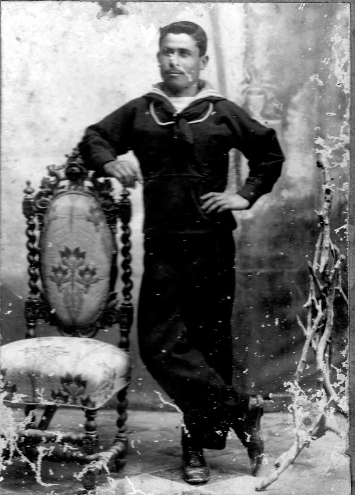 Cafarella-Cincotta and the Aeolian Islands.blogspot.com: Bersaglieri ...