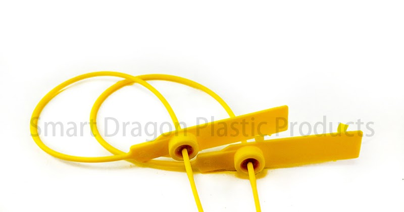 high security Plastic seal