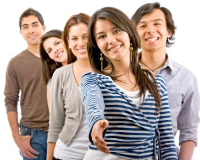 Cara Ampuh Mendapatkan Lebih Banyak Teman Baru - Cari Jodoh Yuk!