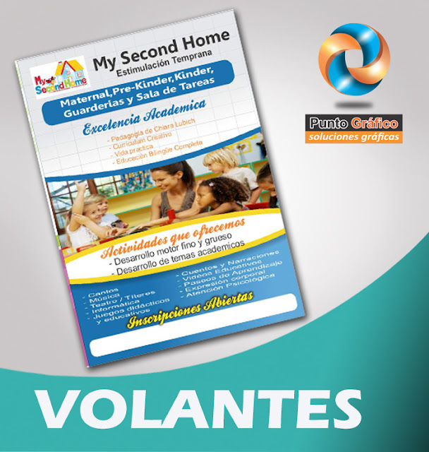 Que es un volante - specialshety