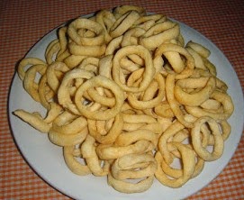 Resep Kue Kering Lanting