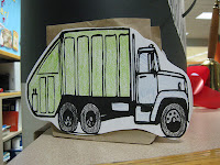 Read It Again!: A storytime ode to garbage trucks