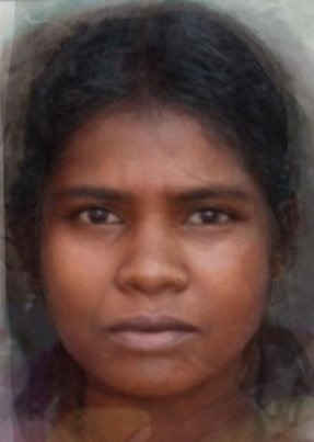 ΦΥΛΕΤΙΚΑ: Οι φυλές της Ωκεανίας - σύνθετα πρόσωπα