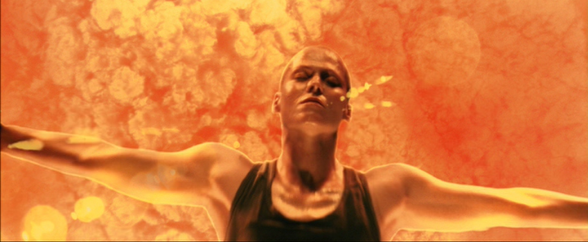 Movie Spoiler: Alien3 ~ Cinesnatch