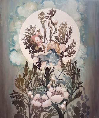 paradis express: Amy Sol