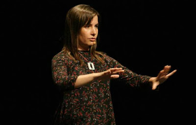 Por los caminos de la tierra oral: octubre 2017