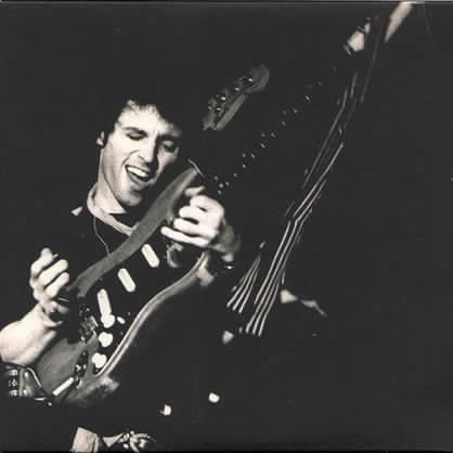 T.U.B.E.: Nils Lofgren - 1976-03-27 - Boston, MA (FM/FLAC)