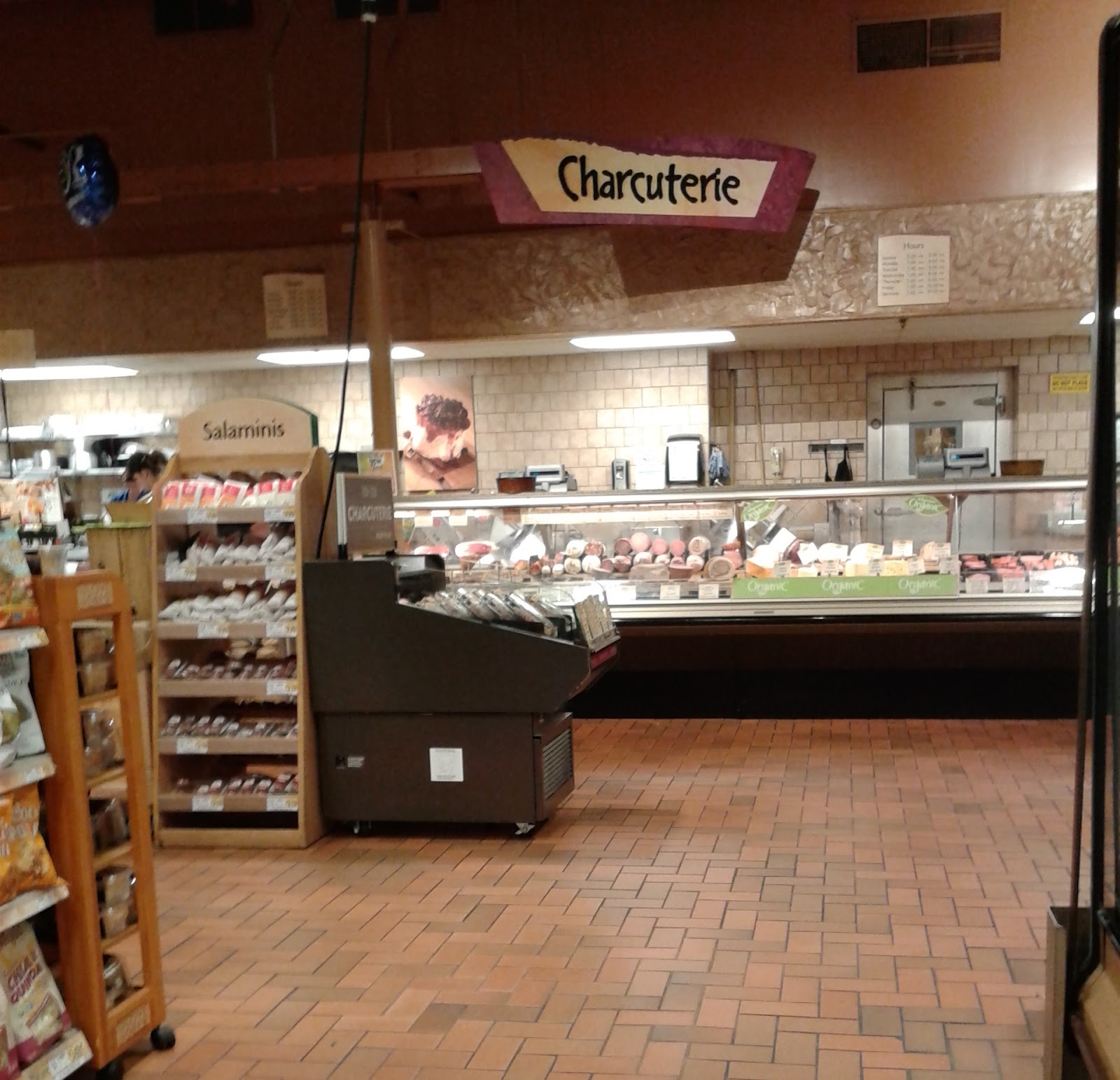 My Florida Retail Blog: The Wonderful World of Wegmans