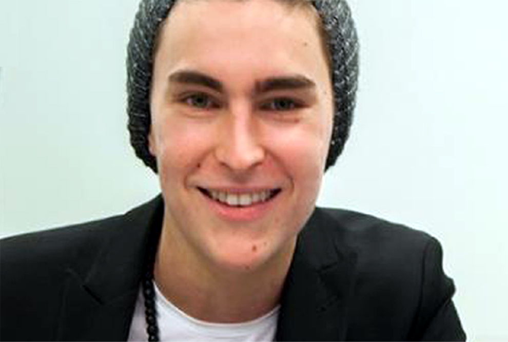 TodoMúsica&Más: CARLOS ARES EL "WONDERBOY" DEL POP ESPAÑOL