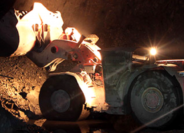 IMENSO SUL: Somincor - Neves Corvo cria 300 postos de trabalho