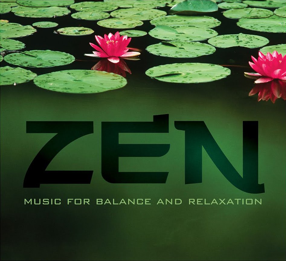 [Meditative/New Age] Various Artists - Zen (Music For Balance And ...