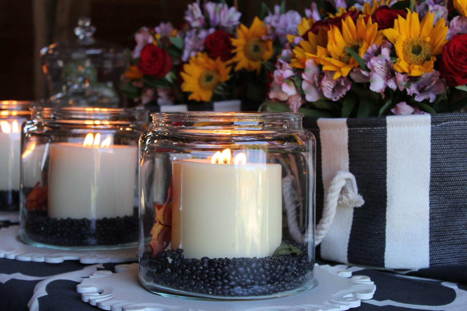 The Yellow Cape Cod: Simple, But Fantastic Last Minute Thanksgiving ...