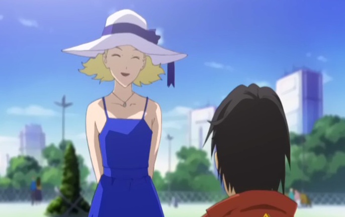 DubSub - Anime Reviews: IGPX Immortal Grand Prix Season 1 Anime Review