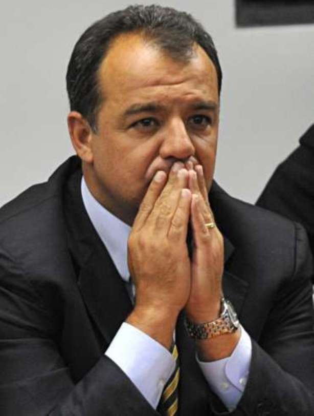 Sérgio Cabral já tem ação pronta para ingressar no STF se veto for ...