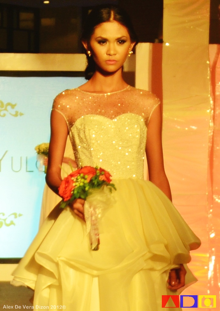 Marriott Hotel's Marry Me at Marriott Bridal Fair - Recycle Bin of a ...