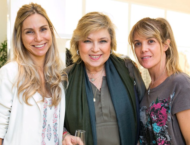 KELLY GUERREIRO BARRA RIO IN FOCUS: sua loja foi reinaugura ,Ela Maria ...