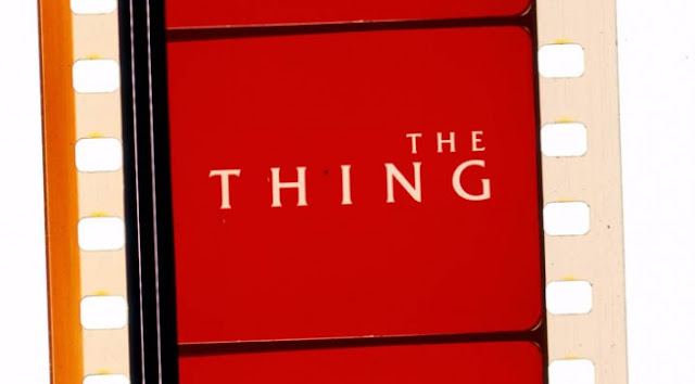 The Original Fan: "THE THING" PRODUCT REEL