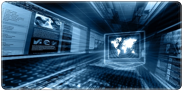 Nuevas Tecnologías de la Informática - Universo Tecnológico