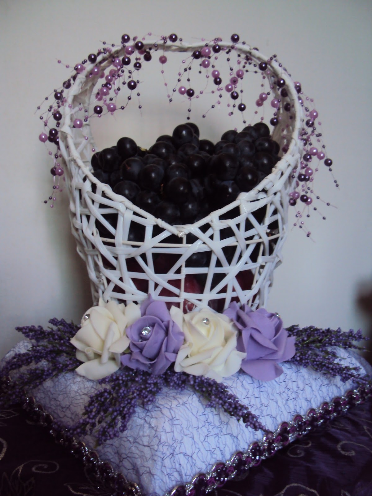 Majlis Bertunang Acu Part 2 ~ SURIA AMANDA