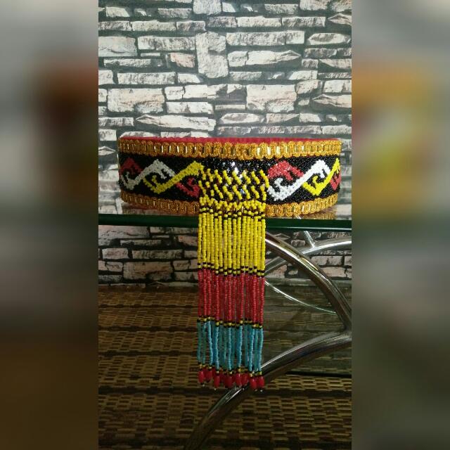 KRAFTANGAN MANIK DI SARAWAK: KRAFTANGAN MANIK DI SARAWAK