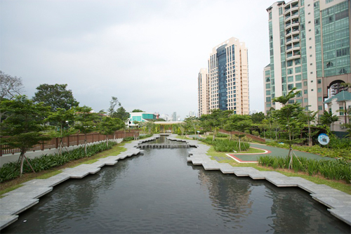 Water Conservation In Singapore: Sustainable Behaviour & Conclusion