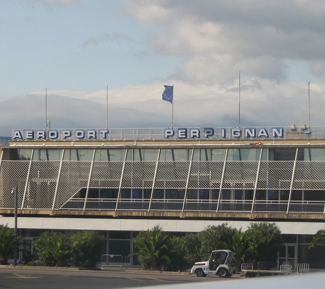 Lloret de Mar : Como llegar