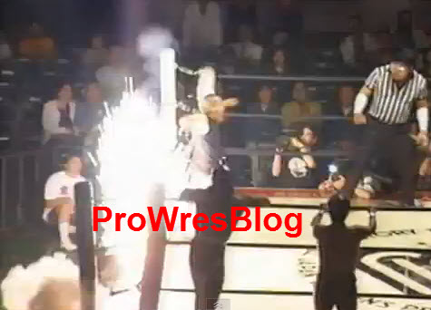 ProWresBlog: All Japan Midget Pro Wrestling - Midget Mania - 6/6/1995 ...