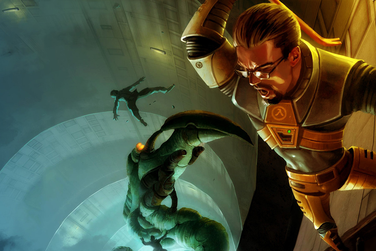Ya puedes jugar Half-Life en tu Android con Xash3D [APK] | La Cueva de ...