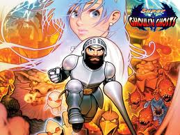 Capcom confirma mais dois títulos para o Virtual Console do Wii U ...