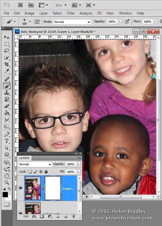 Photo Editor How To Replace A Face In Photoshop In 6 Easy Steps photo-editor-how-to-replace-a-face-in-photoshop-in-6-easy-steps