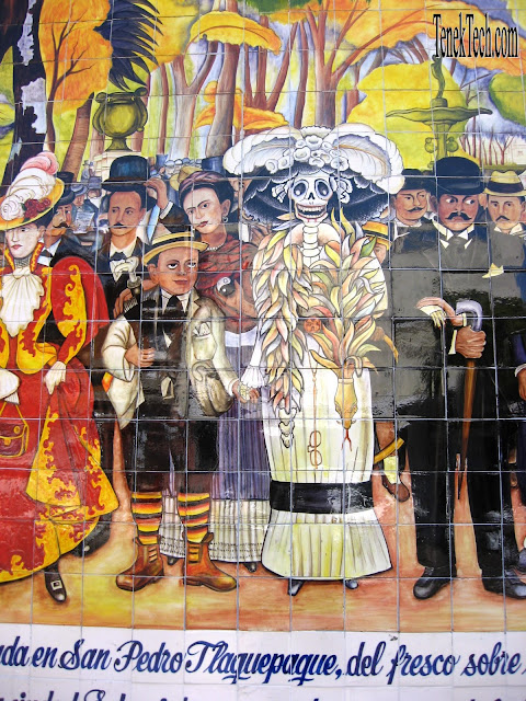 Living Vancouver Canada: Mexican Art & Culture - 2013 Year of José ...