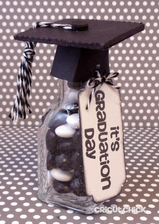 Joy's Life Creative Team: It's Graduation Day!