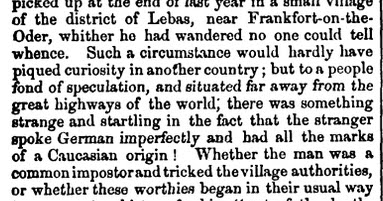 Jophar Vorin of Laxaria