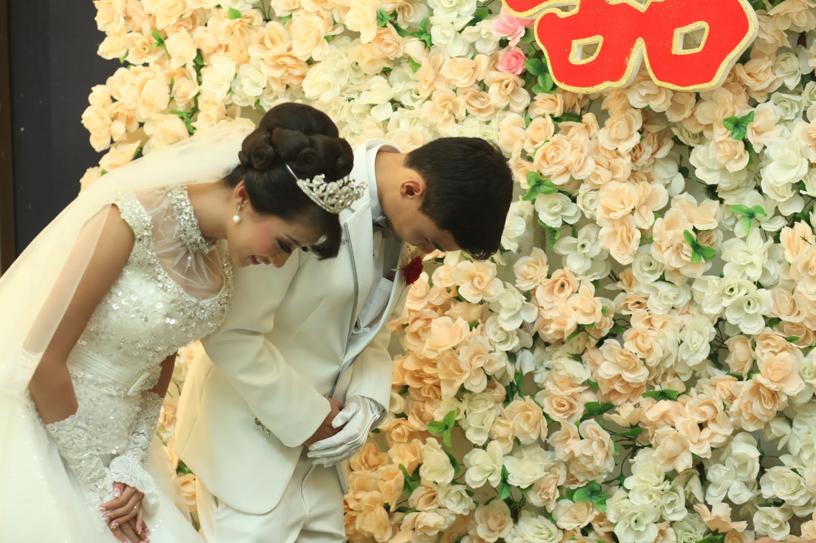 Tea Pai: Prosesi Pernikahan Tradisi Tionghoa (Tea Ceremony, Wedding ...