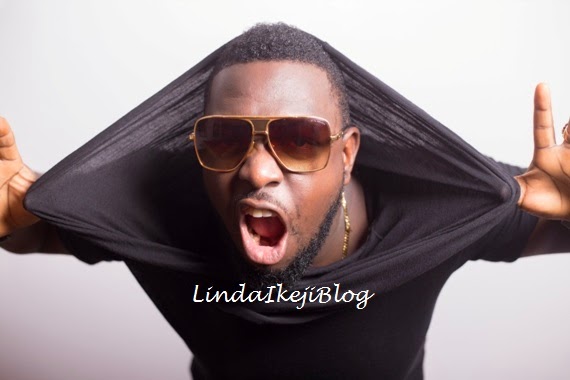 Photos: Timaya looking really good in new photos