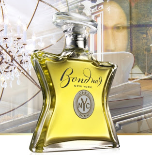 All about the Fragrance Reviews : Review: Bond No.9 – Chez Bond