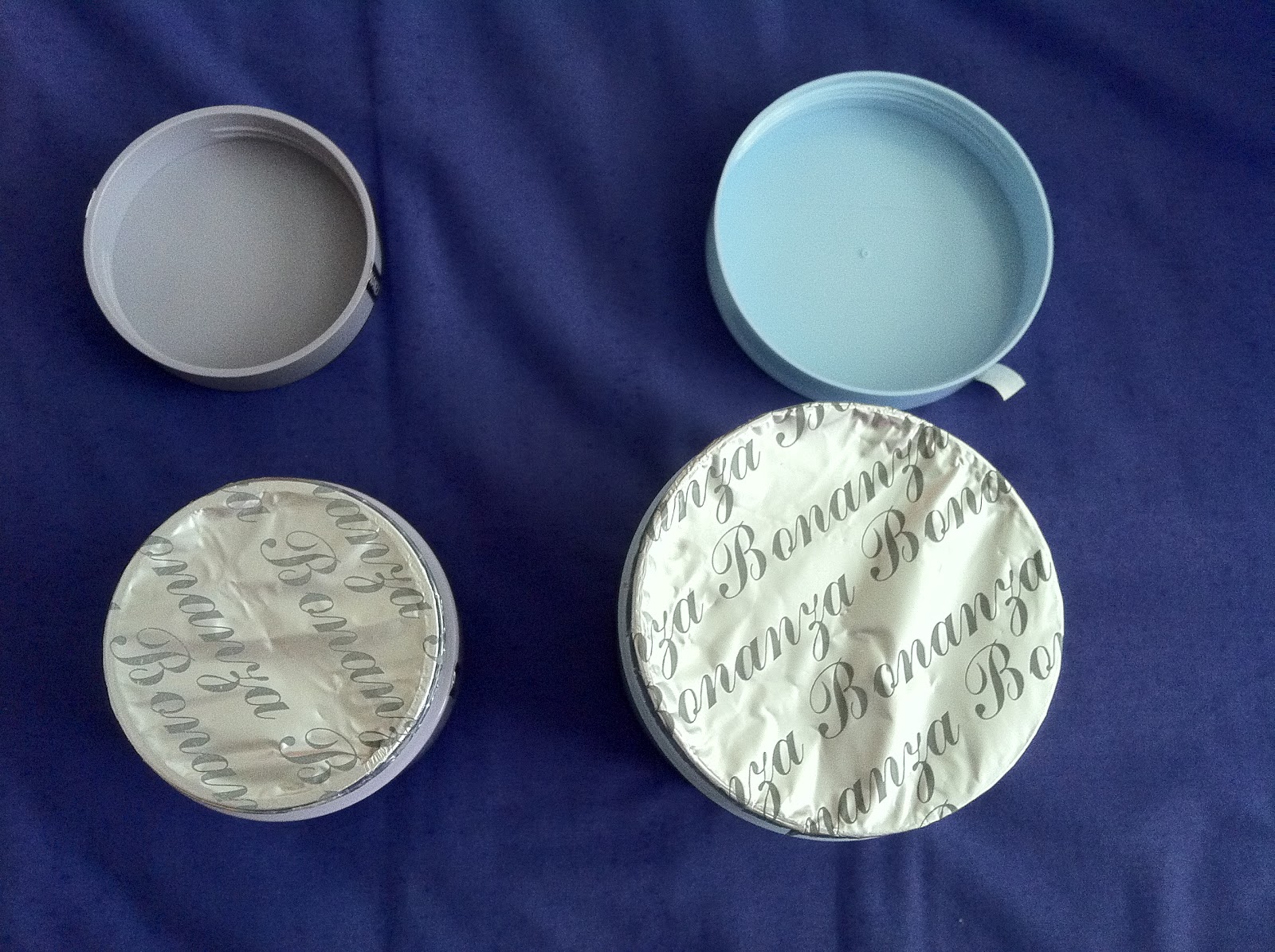 Stylene: REVIEW: BONANZA MASKS 寶藝 KUM保濕冷敷劑 and KFM酵素冷膜