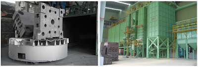 furanresin: Furan resin sand molding coating selection