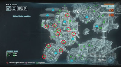 Batman Arkham Knight All breakable objects and locations