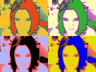 The Anvil: MEDI 323: Pop Art + Appropriation Art