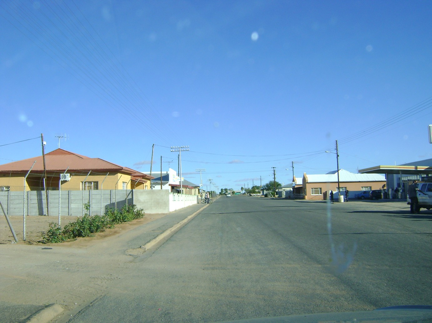 Pofadder, Northern Cape - Alchetron, the free social encyclopedia