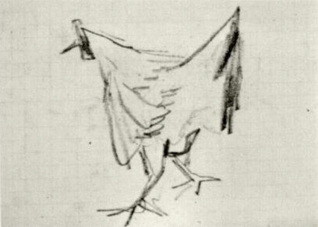 Naturalnie: Vincent van Gogh