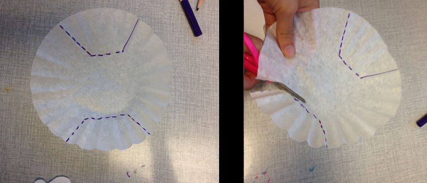 Blogging: Frilled Lizard Hand Puppet