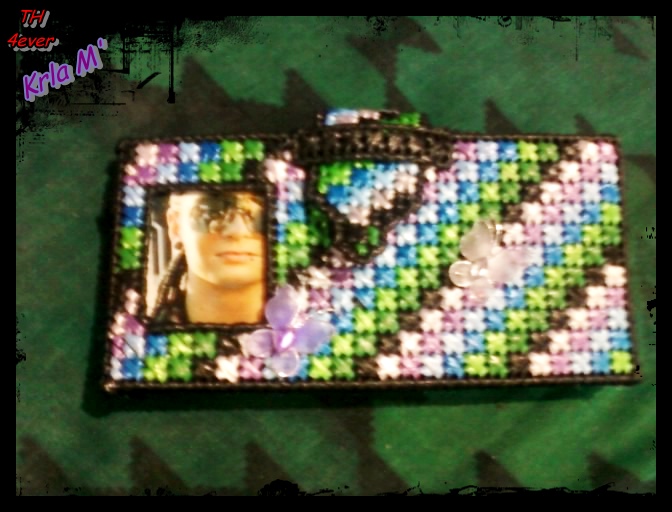 Cartera de Camba - Imagui