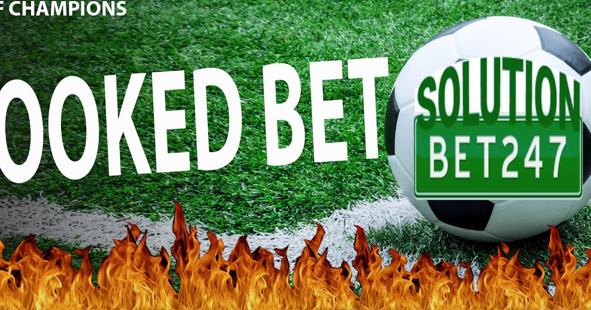 BOOKED BET FOR 11:08:2023 WON - SOLUTION BET 247