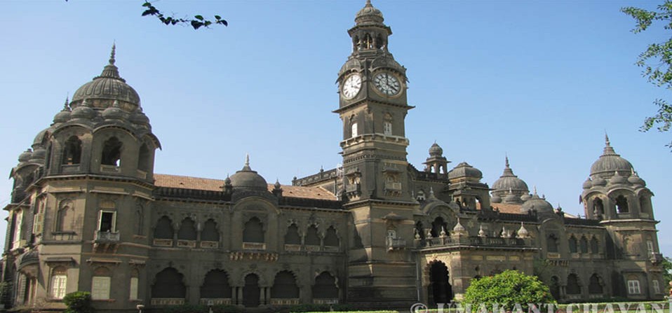 Best Tourist Places: Kolhapur in Maharashtra