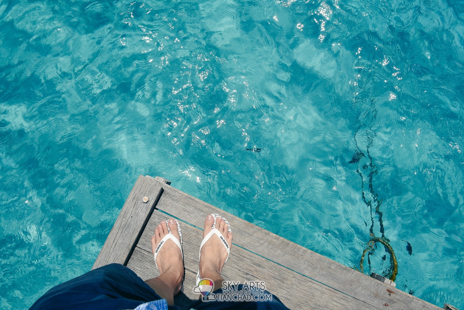 【Review】13 Things To Do In The Taaras Beach & Spa Resort | Pulau Redang