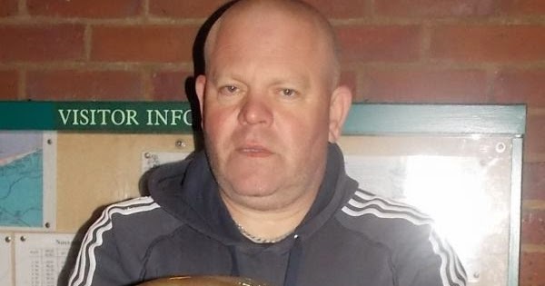 Sussex Sea Angling with Anglers Den Sussex: Kev's East Sussex Diary ...